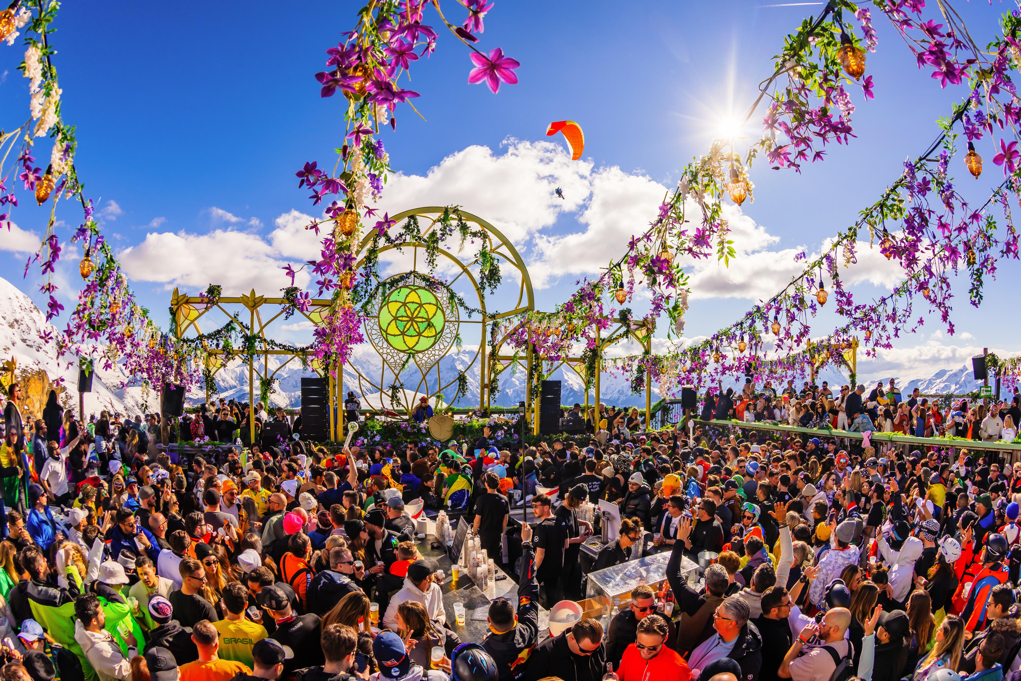 Tomorrowland